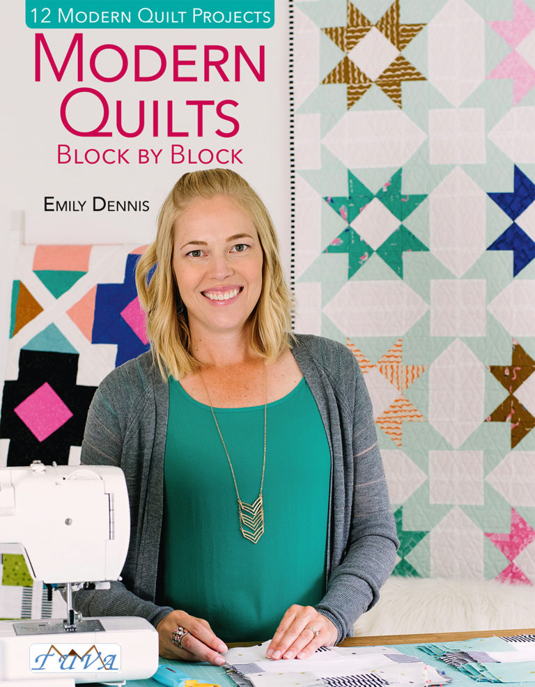 Pattern Corrections - Quilty Love