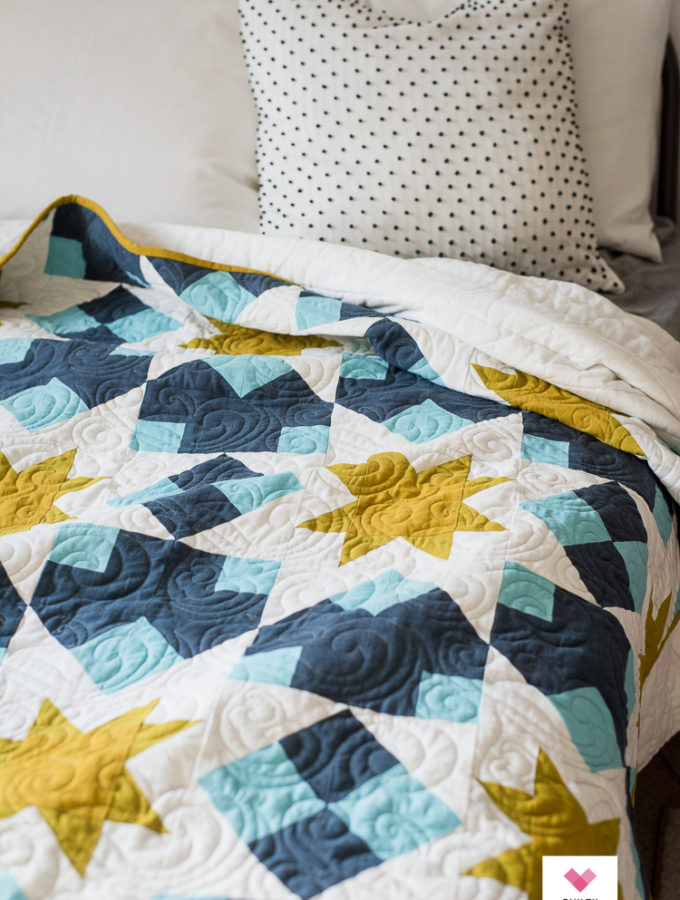 Completed Quilts Archives - Page 12 of 24 - Quilty Love