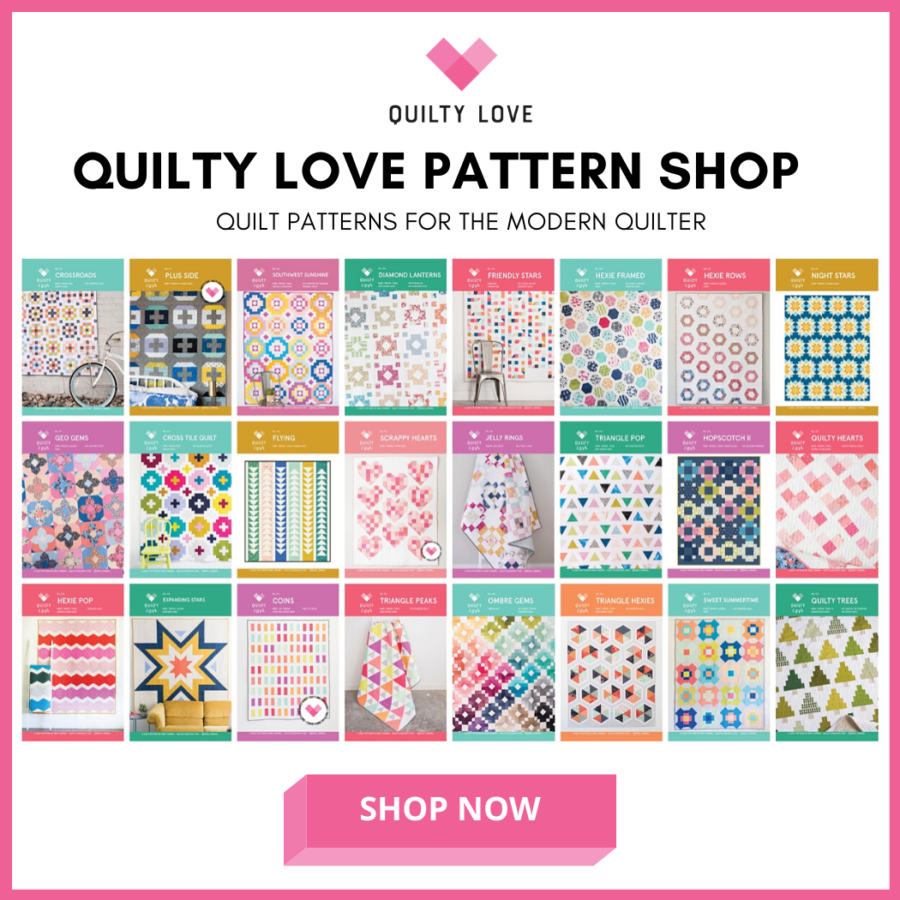 Quilty Love Quilt Alongs - Quilty Love