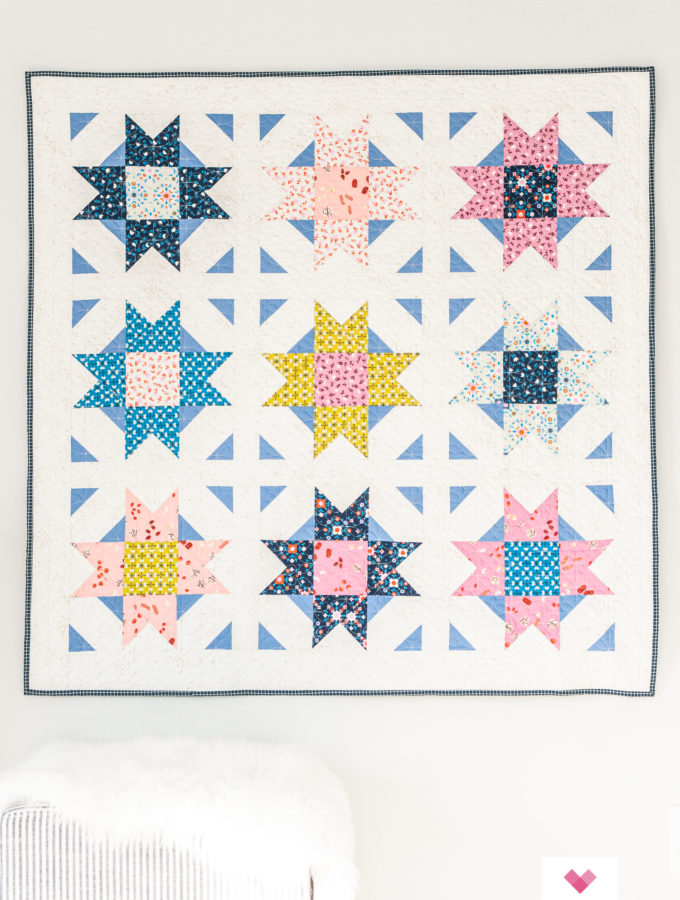 Ruby Star Society Archives - Quilty Love