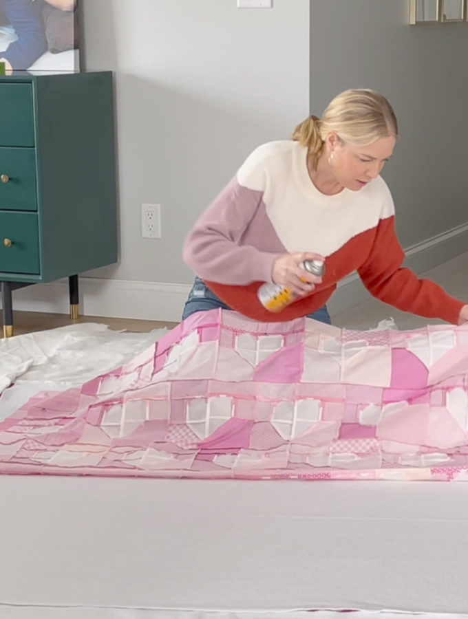 Tutorials Archives - Quilty Love