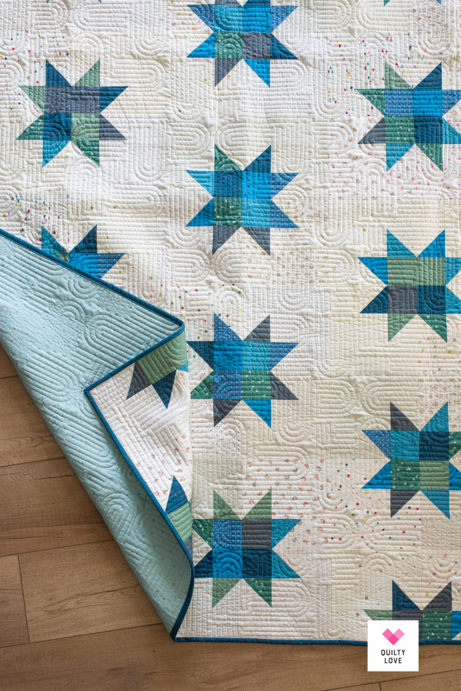 Quilty Love Home - Quilty Love