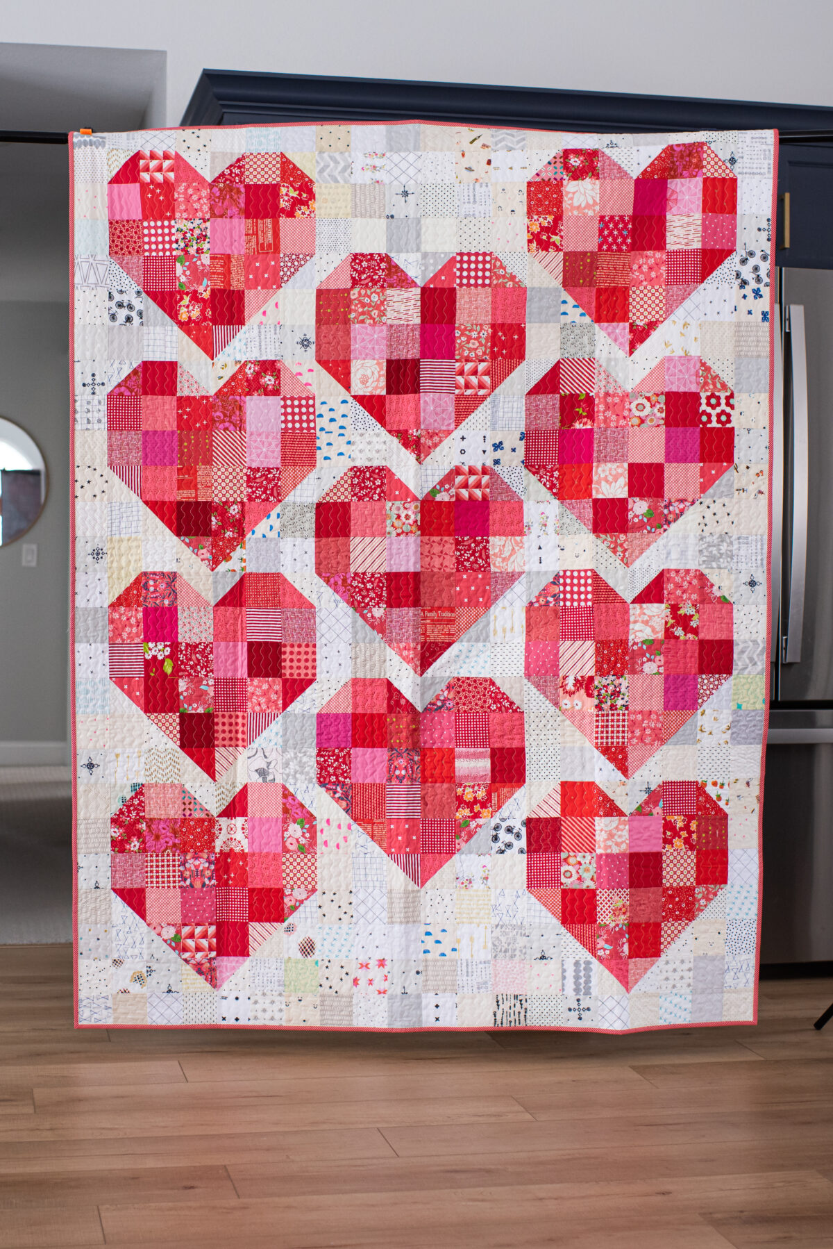 2023 Completed Quilts by Quilty Love - Quilty Love