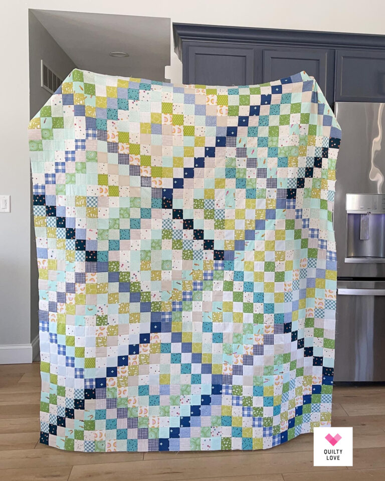 2023 Completed Quilts by Quilty Love - Quilty Love
