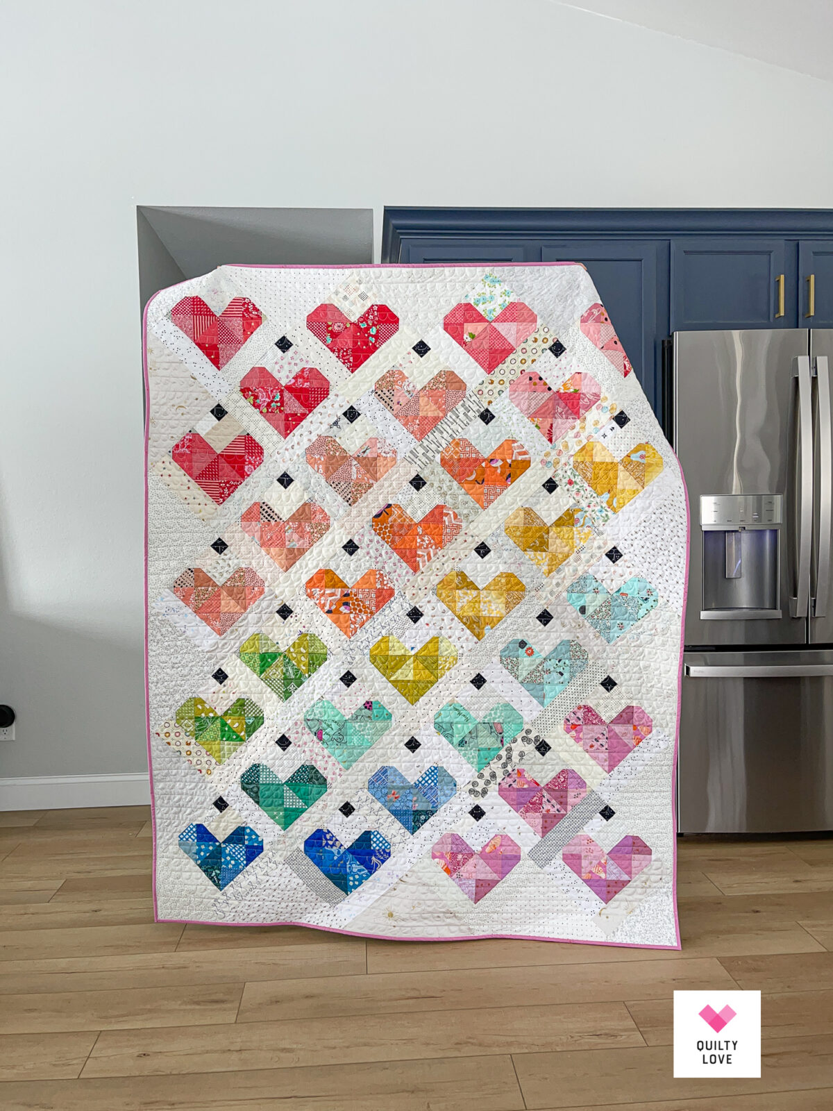 2023 Completed Quilts by Quilty Love - Quilty Love