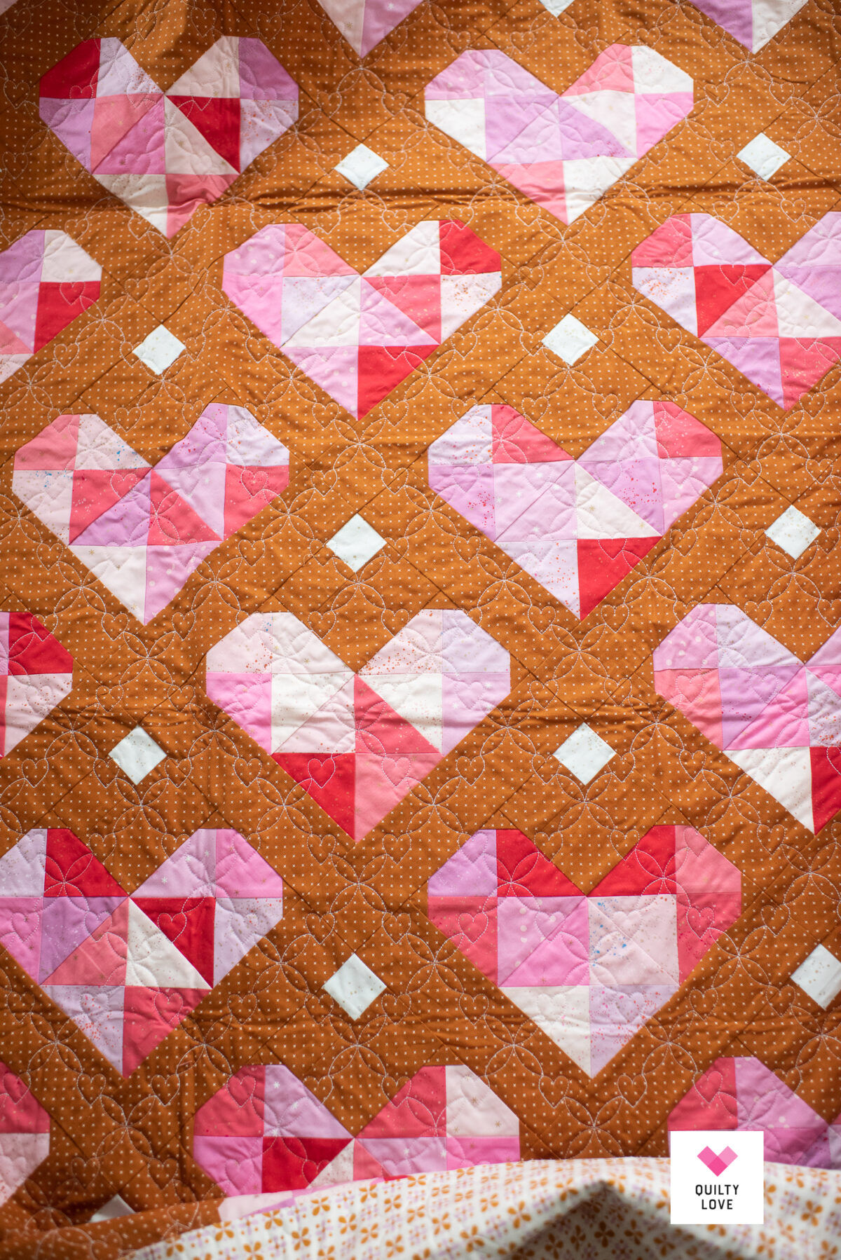 2023 Completed Quilts by Quilty Love - Quilty Love