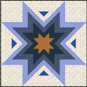 Ruby Star Society Starry Expanding Stars Quilt - Quilty Love