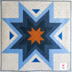 Ruby Star Society Starry Expanding Stars Quilt - Quilty Love
