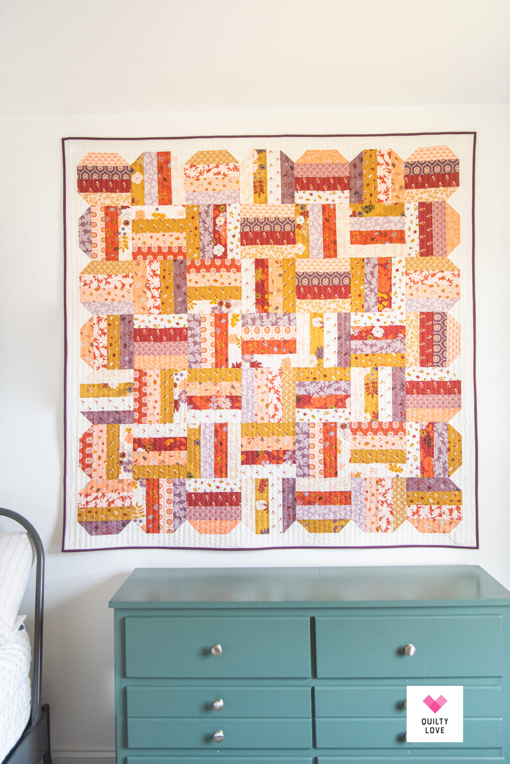 Quilty Love Home - Quilty Love