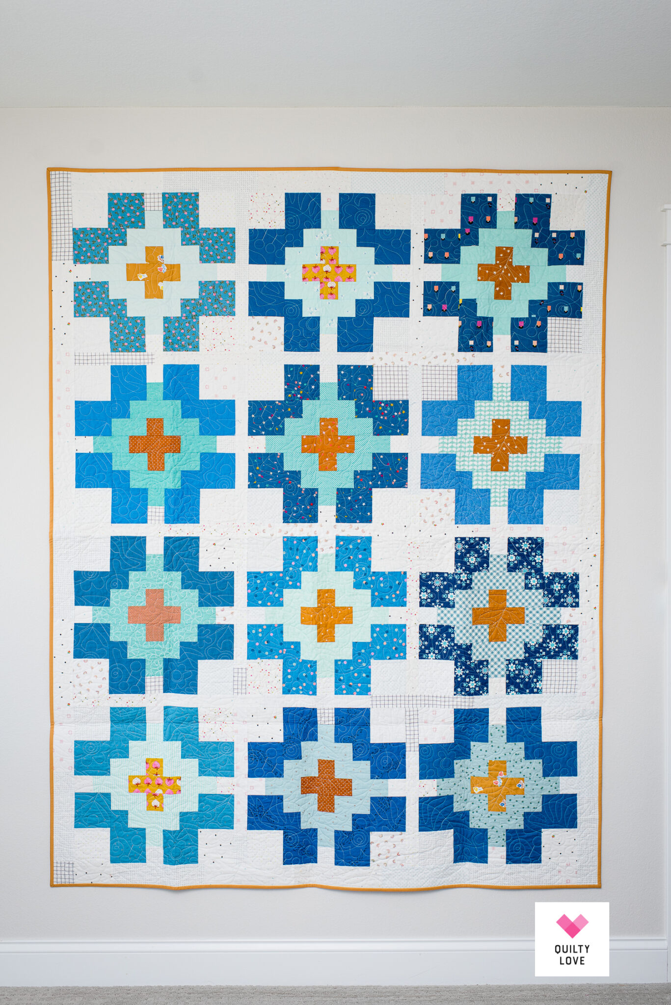 Quilty Love Home - Quilty Love