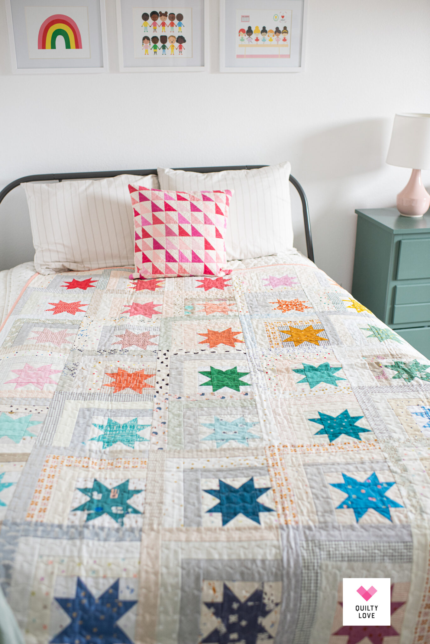 Quilty Love Home - Quilty Love