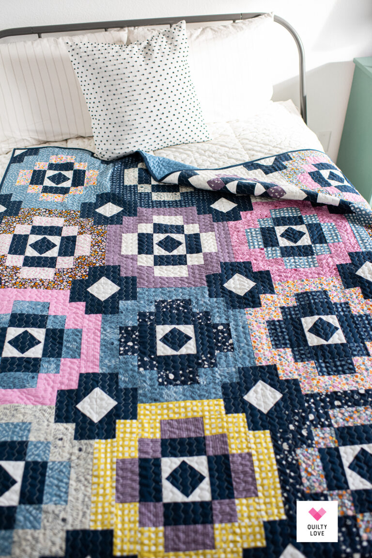 Quilty Love Home - Quilty Love