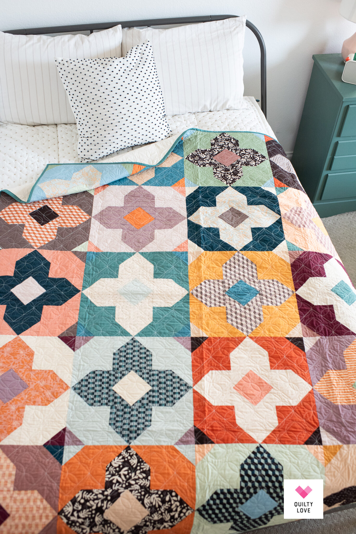 Quilty Love Home - Quilty Love
