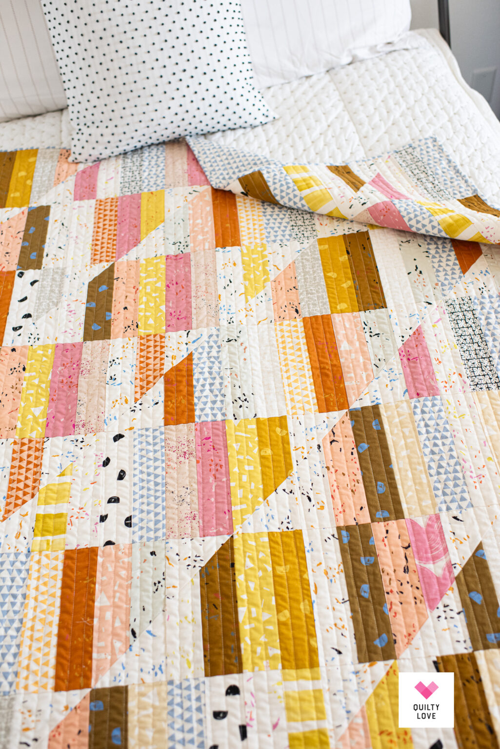 Quilty Love Home - Quilty Love