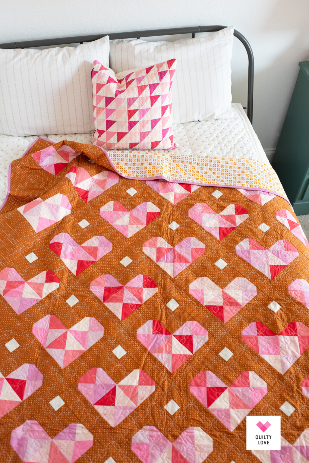 Quilty Love Home - Quilty Love