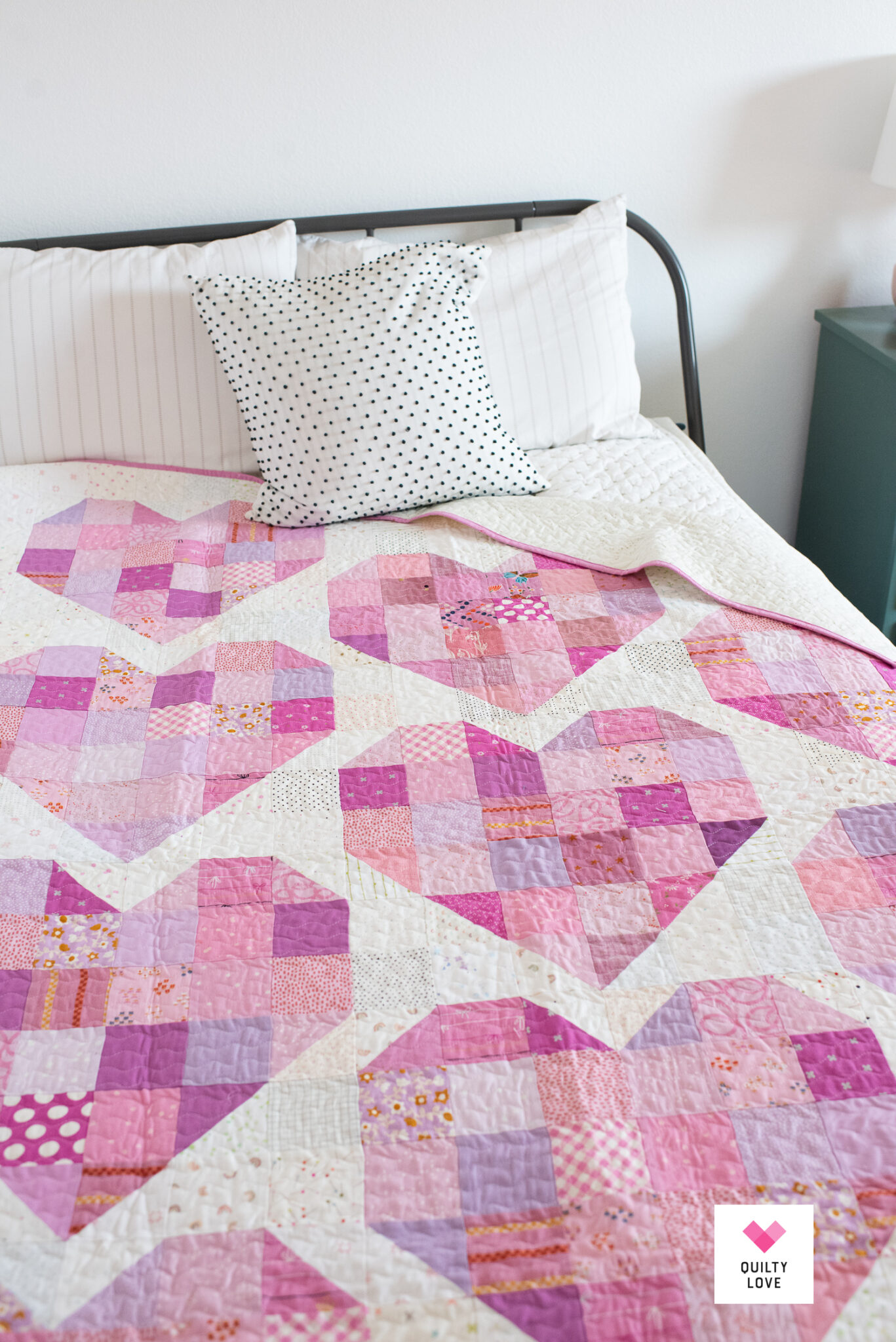 Quilty Love Home - Quilty Love