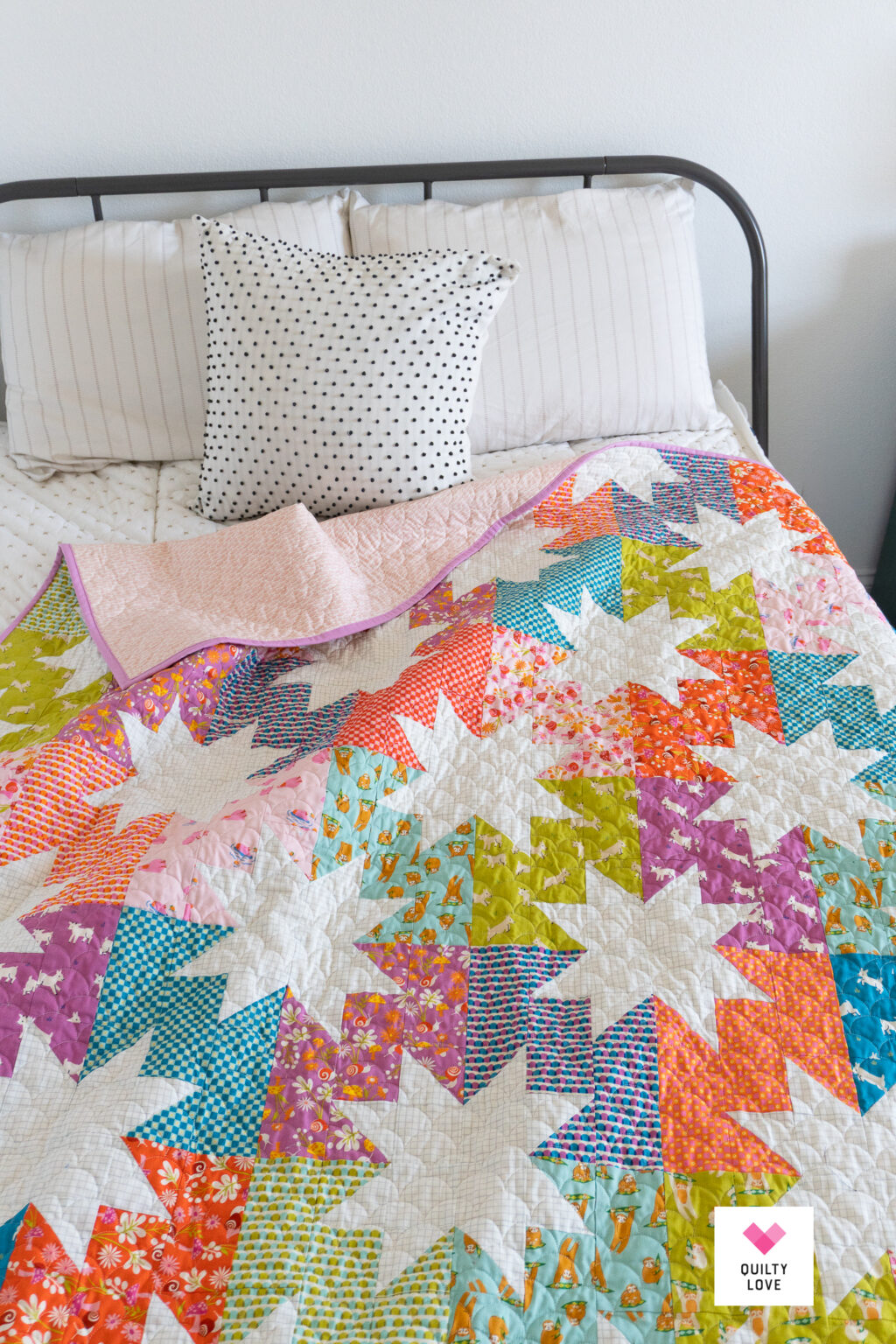 Quilty Love Home - Quilty Love
