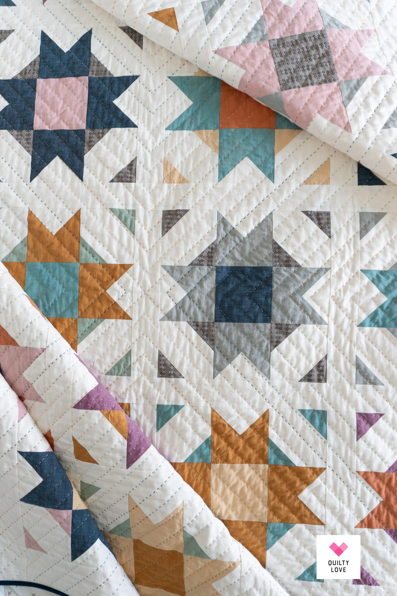 Quilty Love Home - Quilty Love