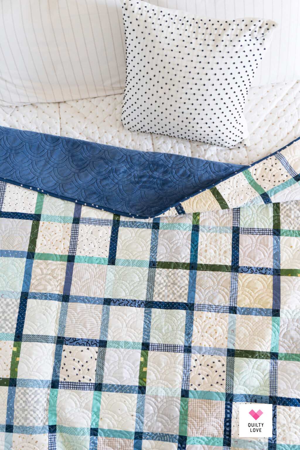 Quilty Love Home - Quilty Love