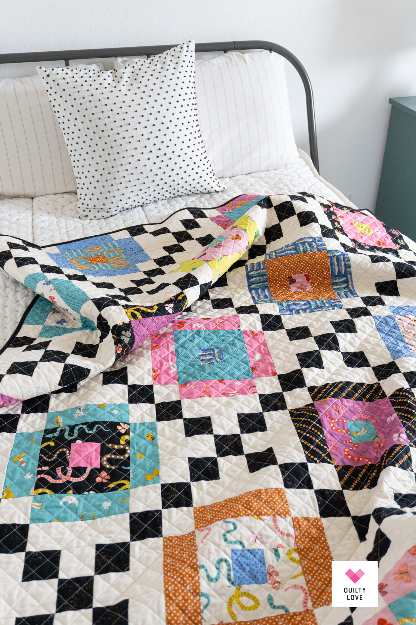 Quilty Love Home - Quilty Love