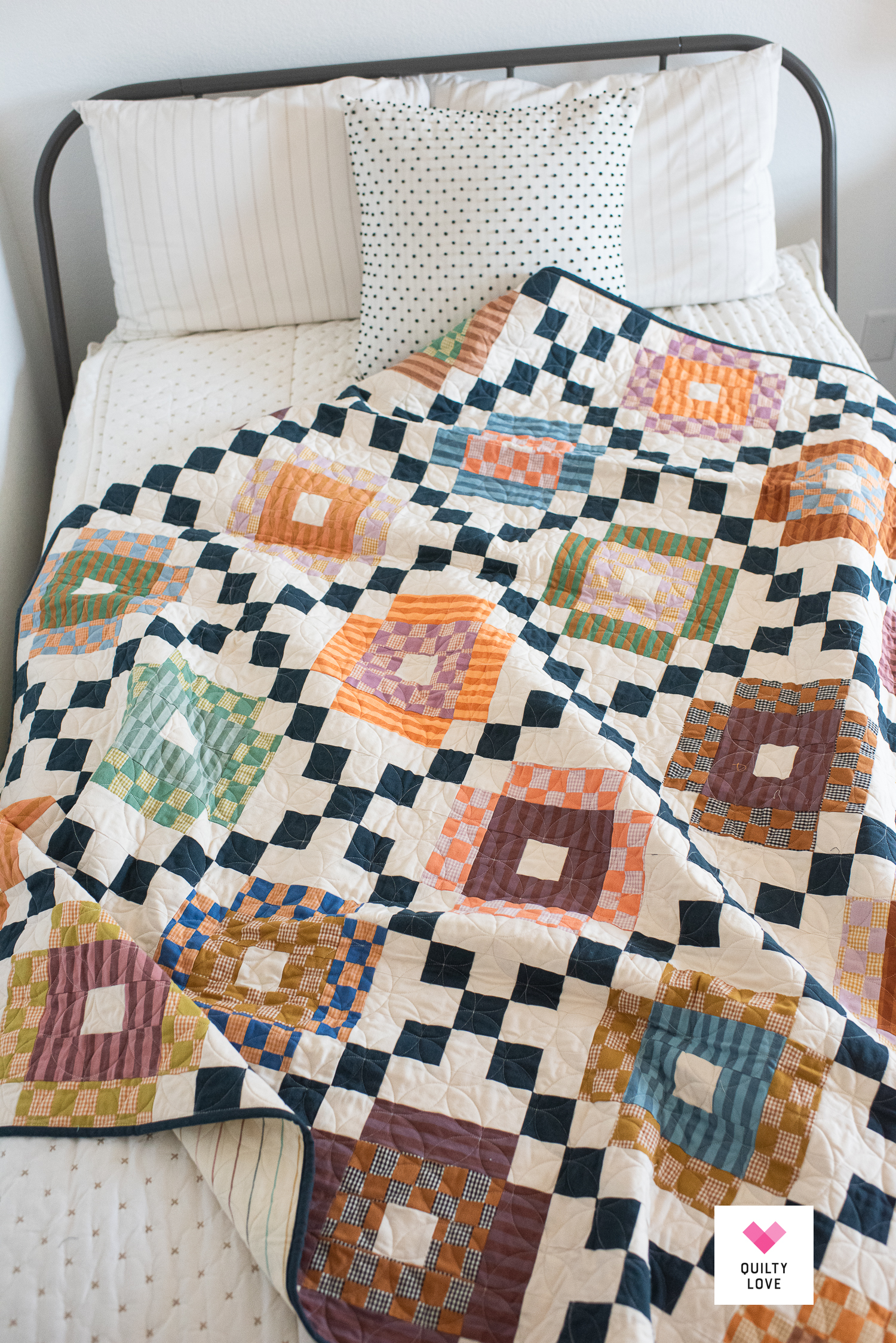 Quilty Love Home - Quilty Love