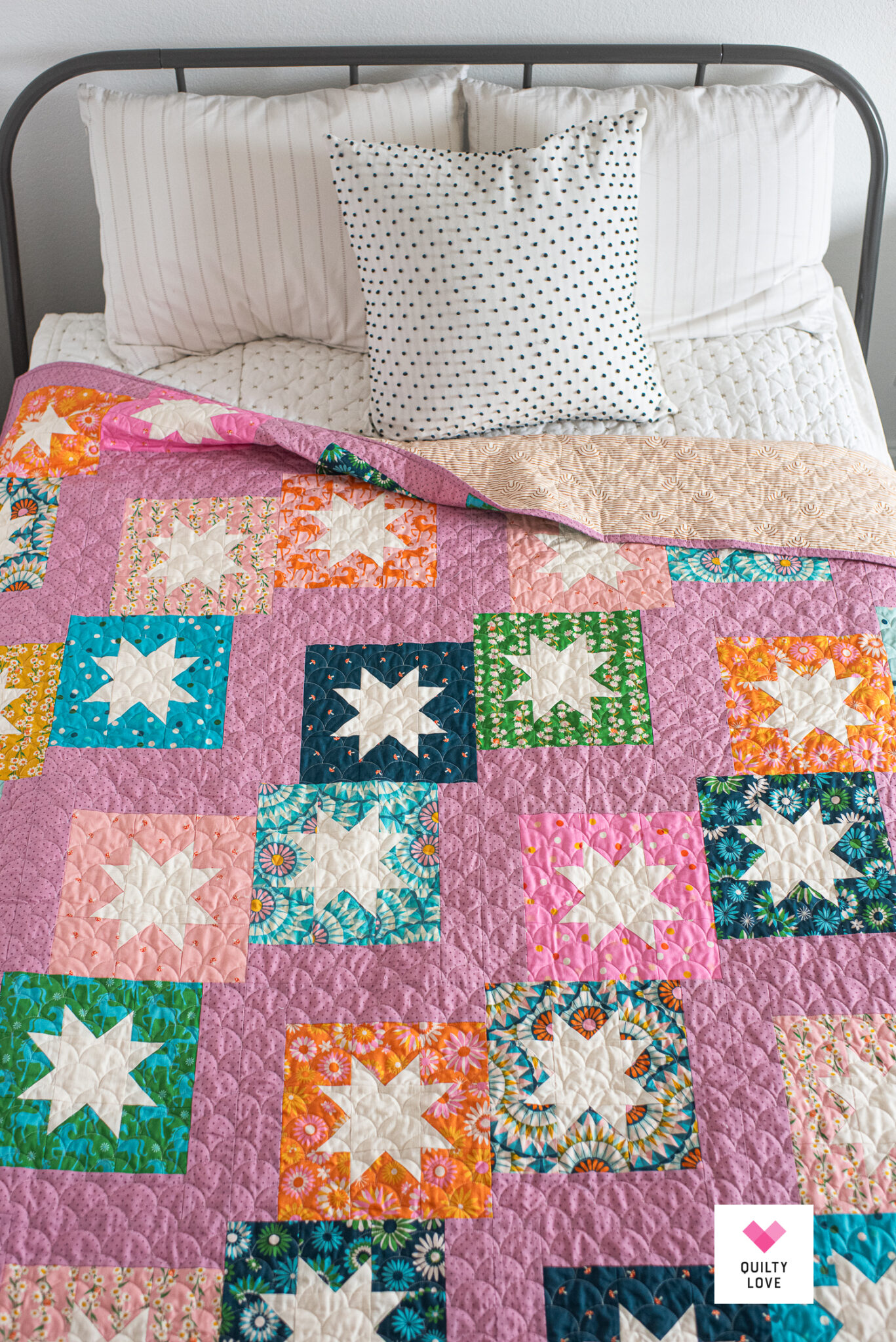 Quilty Love Home - Quilty Love