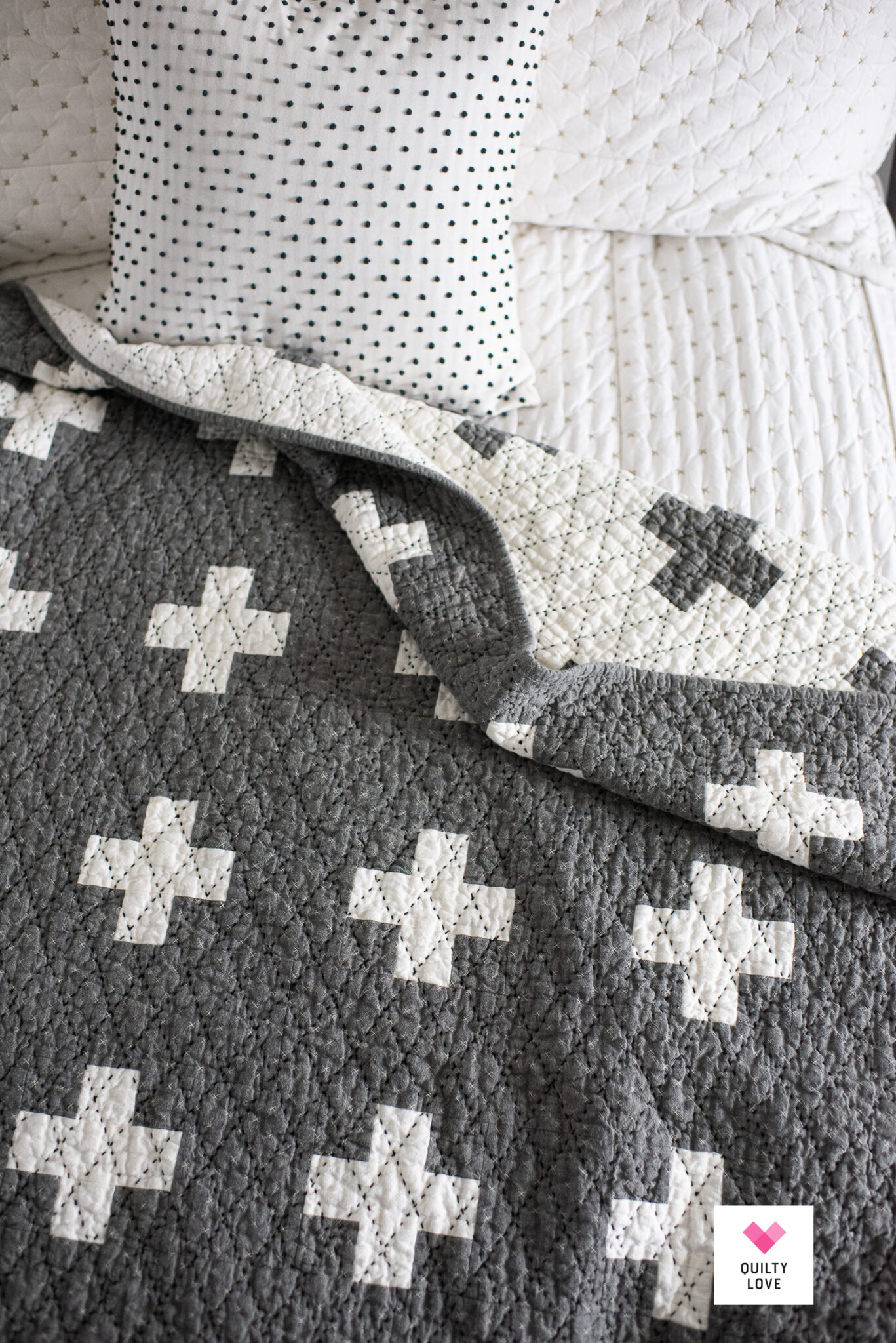 Quilty Love Home - Quilty Love