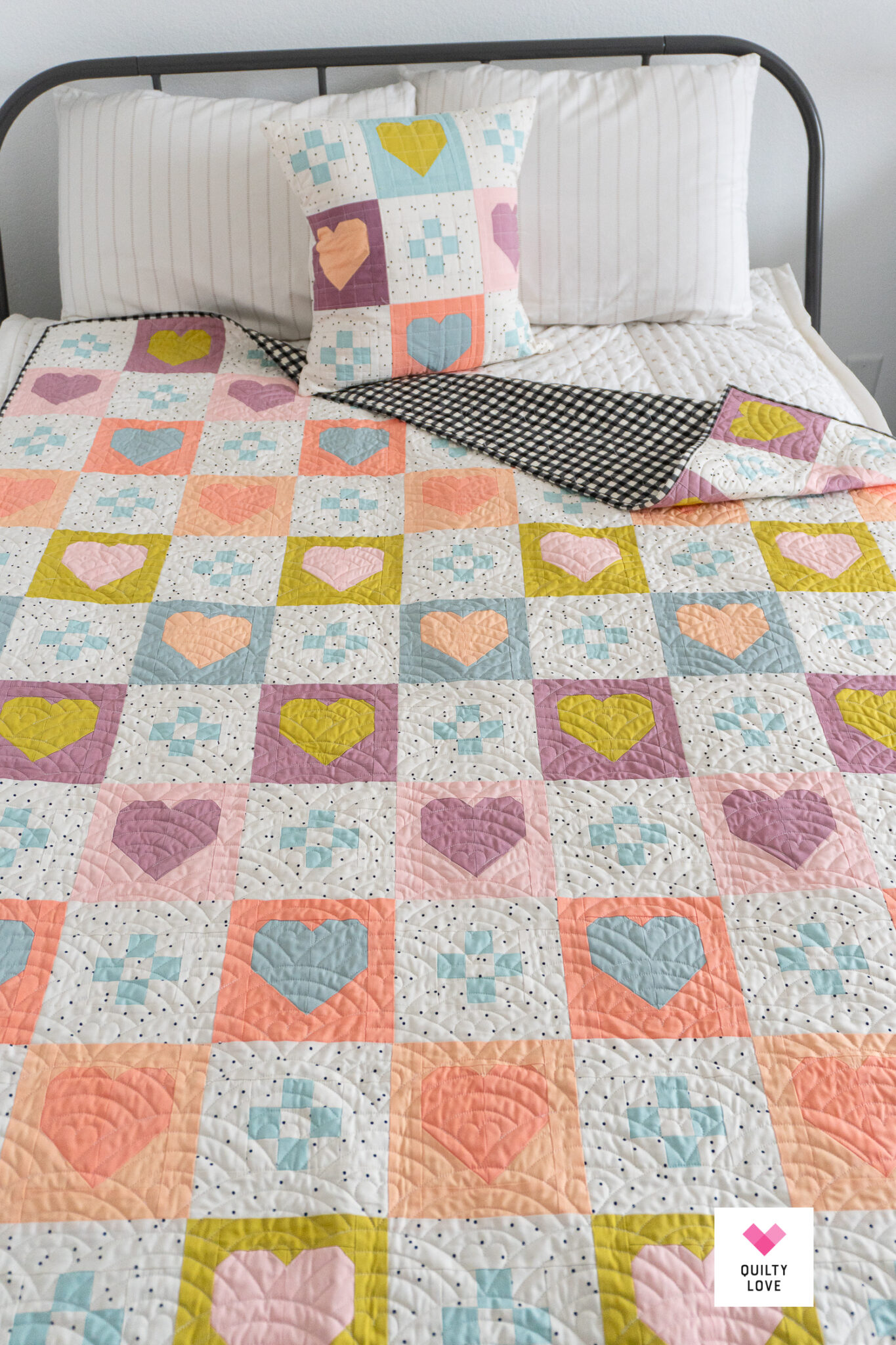 Quilty Love Home - Quilty Love