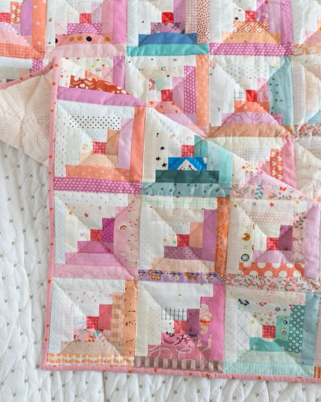 Pattern Corrections - Quilty Love Pattern Corrections - Quilty Love